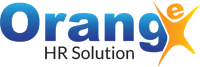 Orange Human Resource Solution - Login